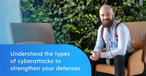 18 Major Cyberattack Examples And Their Impacts