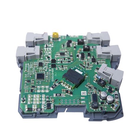 Dc Signal Isolator 4 20ma Distribution Analog Galvanic Sinal Isolation 1in 1out Color 2 In 2