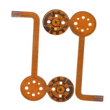 Professional Multilayer Flex PCB Producer In China PCBTok