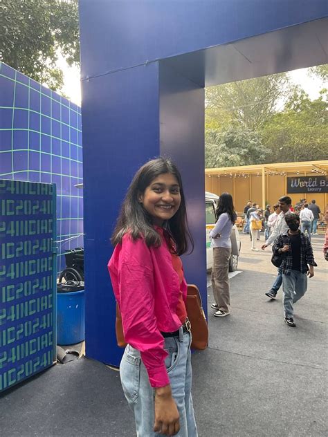 Pushpanjali Jha On Linkedin Just A Few Days Before Had A Fantastic