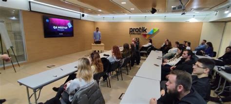 orgest likaj on linkedin qa meetup career careergoals qaengineer qaautomation manualtesting…