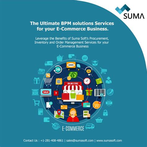 Suma Soft Pvt Ltd On Linkedin Sumasoft Ecommerce Ecommercesolutions
