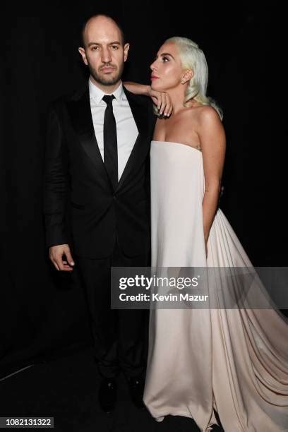 Bobby Campbell Lady Gaga Photos And Premium High Res Pictures Getty