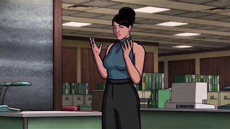 15 Nutshots Anime Ballbusting Compilation Ebony Spy Agent Lana Kane Nut