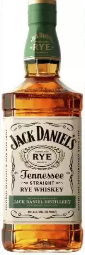 Виски Jack Daniels - купить в интернет магазине Бристоль