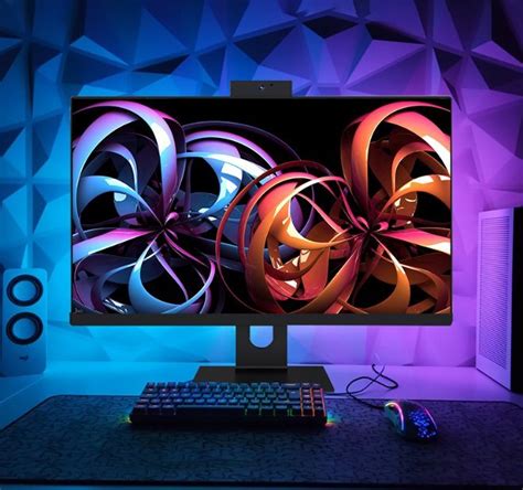 Factory 27inch Atx All In One Computer Cpu I9 I7 I5 I3 Oem Touch Screen Aio Pc For Meeting