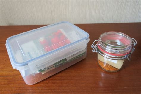 Successful Seed Storage At Home National Botanic Garden Of Wales