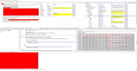 Mcu Plus Sdk Am243x Ipc Does Send Packages While The Other Side Has