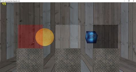 C Advanced Glsl Shader Runs Fine On Amd But Crashes On Nvidia Stack Overflow