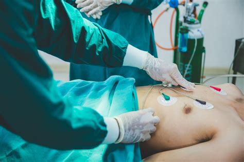 Mediastinal Mass Causes Symptoms And Advanced Treatments