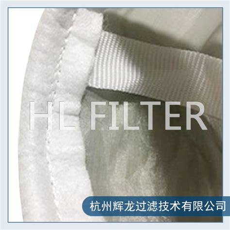 金属滤袋在化学品行业中的应用