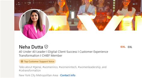 Celebrating Every Day Day22 Of 2024 With Linkedins Top Customer Voice