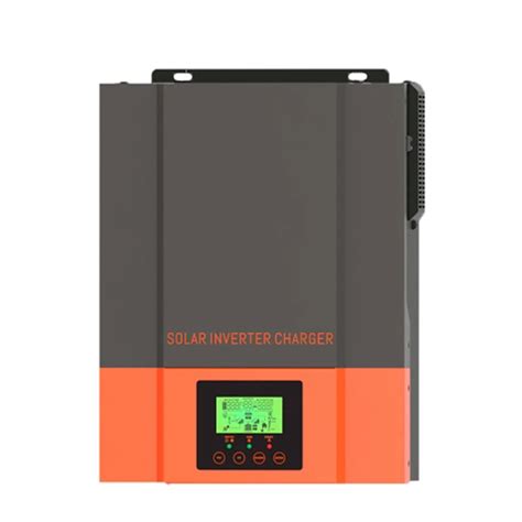 Powmr Mppt Solar Inverter Wifi Modul Vezeték Nélküli Eszköz Rs Port Támogatási Meghatározott