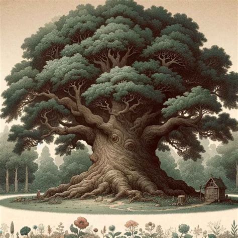 The Tree Of Life Metaphor Meaning In Psychology The Brain Blog
