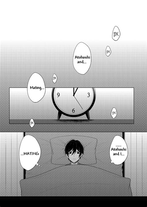 [hakumei] Palindrome Ensemble Stars Dj [eng] Myreadingmanga