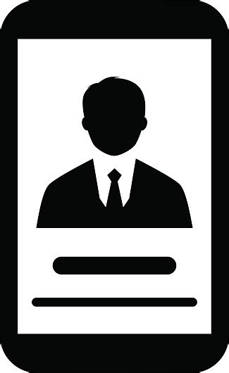 파트너 프로필 아이콘 비즈니스 컨셉입니다 평편 디자인식 0명에 대한 스톡 벡터 아트 및 기타 이미지 0명 그래픽 사용자 인터페이스 기업 재무와 산업 Istock