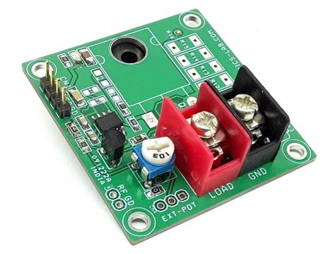 001 Electronics Lab
