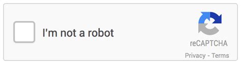 Google Can Now Tell You Re Not A Robot With Just One Click WIRED