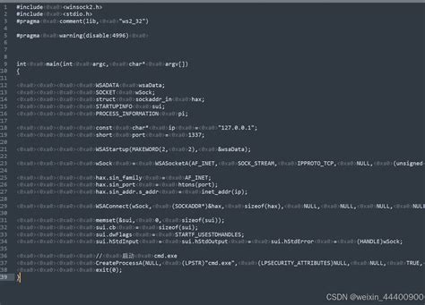 微信公众号上复制出来的代码执行报错，可能是空格变成了＜0xa0＞ Csdn博客