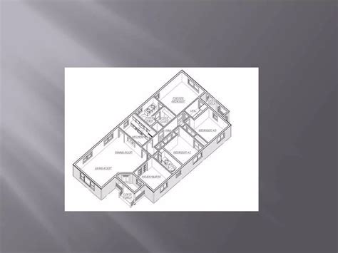 Use Of Instrument And Lettering In Civil Engineering Drawing Pptx