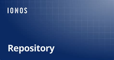 Repository Golang Sdk