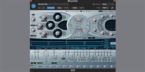 The Top Logic Pro X Stock Synthesizers You Should Try
