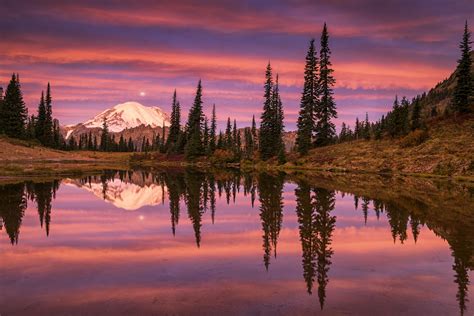 Most Beautiful Landscapes In The Us