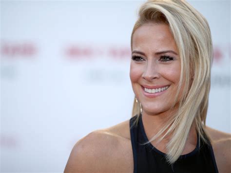 Brittany Daniel Sex Tape Movie Premiere In Westwood • Celebmafia