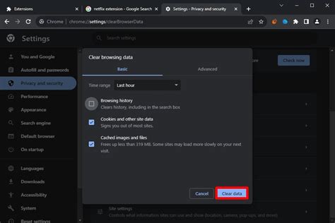 How To Fix Netflix Error Code D TechCult