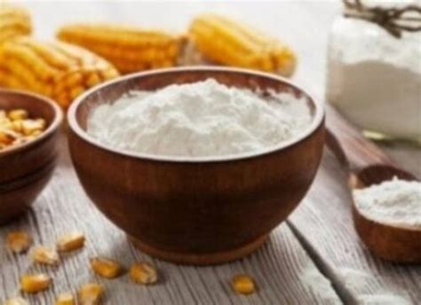 Starch At Best Price In Mumbai Maharashtra Amit Enterprises