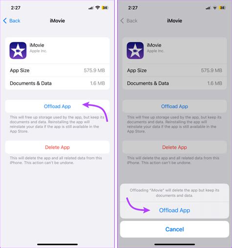 What Is Offload Unused Apps On IPhone And Should You Disable It