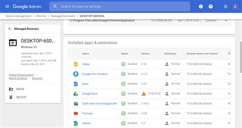 How Google Manages Chrome Extensions Without Manually White