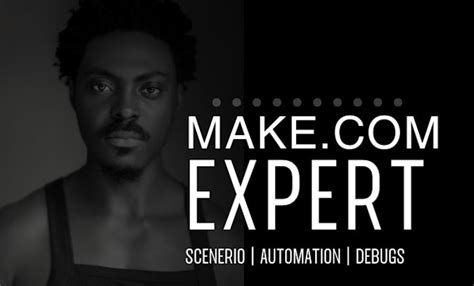 Make Com Scenarios And Automation Debug Json Variables Webhooks