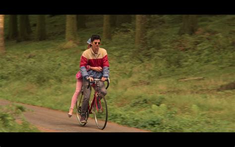 Otis Ruby R NetflixSexEducation