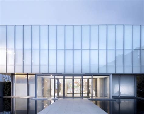 Oversized Laminated Glass Morn Glass Best Architectural Glass Supplier