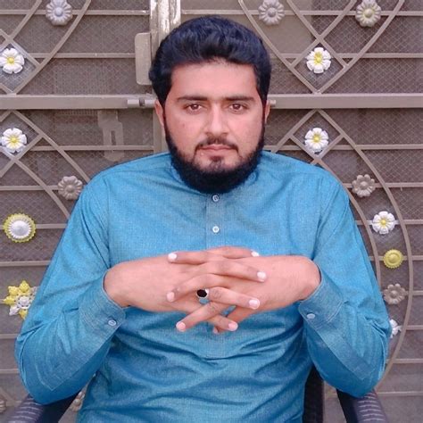 Muhammad Bilal Asghar