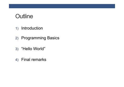 Introduction To Opencl Pdf Operating Systems Computer Software And Applications