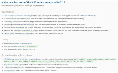 Python — Высокоуровневый язык программирования Хабр