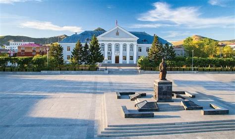 Сэлэнгэ зар