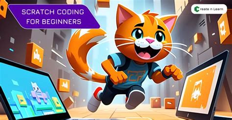 scratch coding for beginners create video games and animations level 1