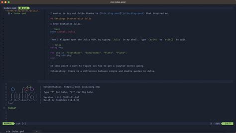 My Useful Neovim Keymaps For Beginners R Neovim