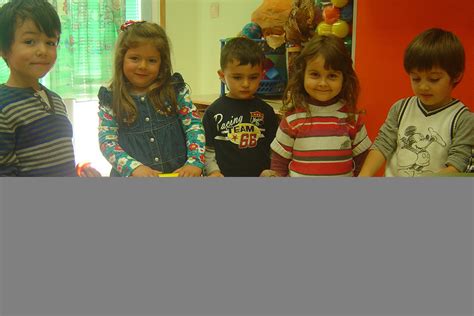 Официален Портал Фирма Пролет Частна детска градина София