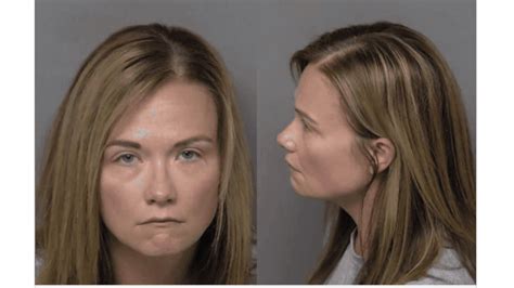 Jefferson City Woman Charged With Multiple Statutory Sex Crimes