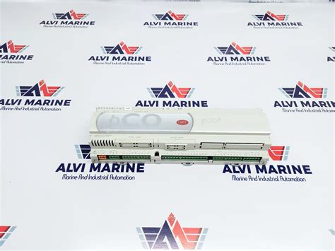 Carel Pco3 Pco3000am0 Programmable Controller Rev 1 410 Alvi Marine