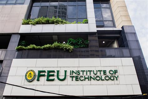 Feu Tech Schools Offer It Specialization Degrees Back End News