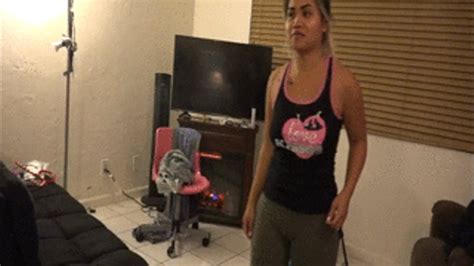 Ari Vs Carlie Hd Kandys Kisses Fetish Network Clips4sale