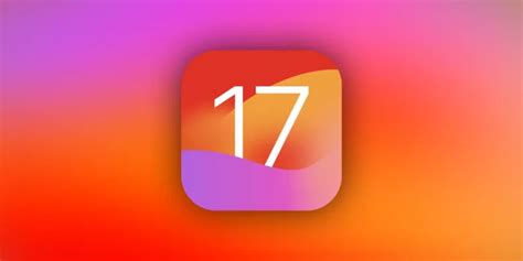 هرآنچه که در مورد Ios 17 باید بدانیم
