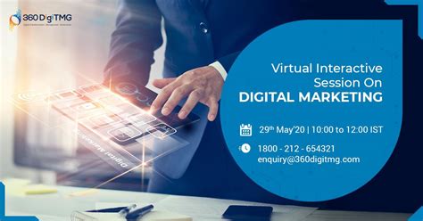 360digitmg on linkedin virtual interactive session on digital marketing date 29th may 2020 time …