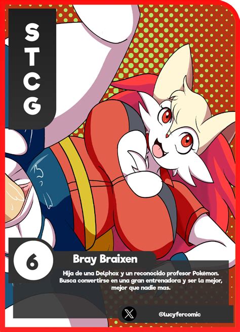 Rule 34 Anthro Big Breasts Braixen Bray Lucyfercomic Breasts Female Rule 34 Anthro Big Breasts Braixen Bray Lucyfercomic Breasts Female
