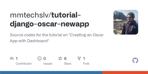 github mmtechslv tutorial django oscar newapp source codes for the